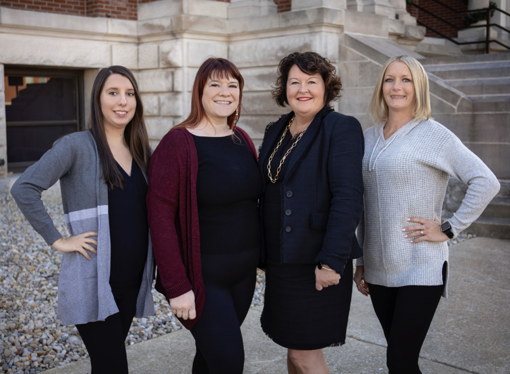 Jennifer Jones Auger | Attorney at Law